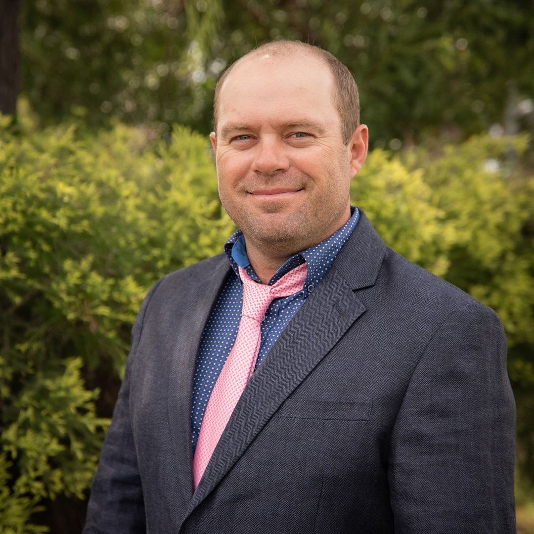 Brendan Seawright | Maranoa Regional Council
