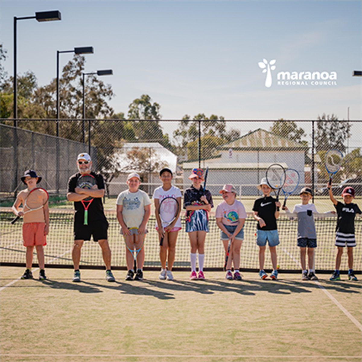 Join us for our 2024 Maranoa Winter School Holiday Program! | Maranoa ...