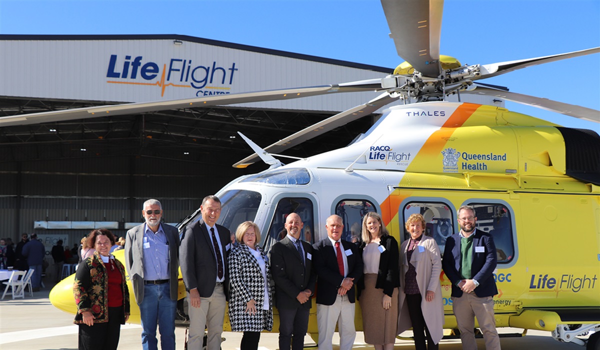 A Maranoa Milestone Comes to Life! | Maranoa Regional Council
