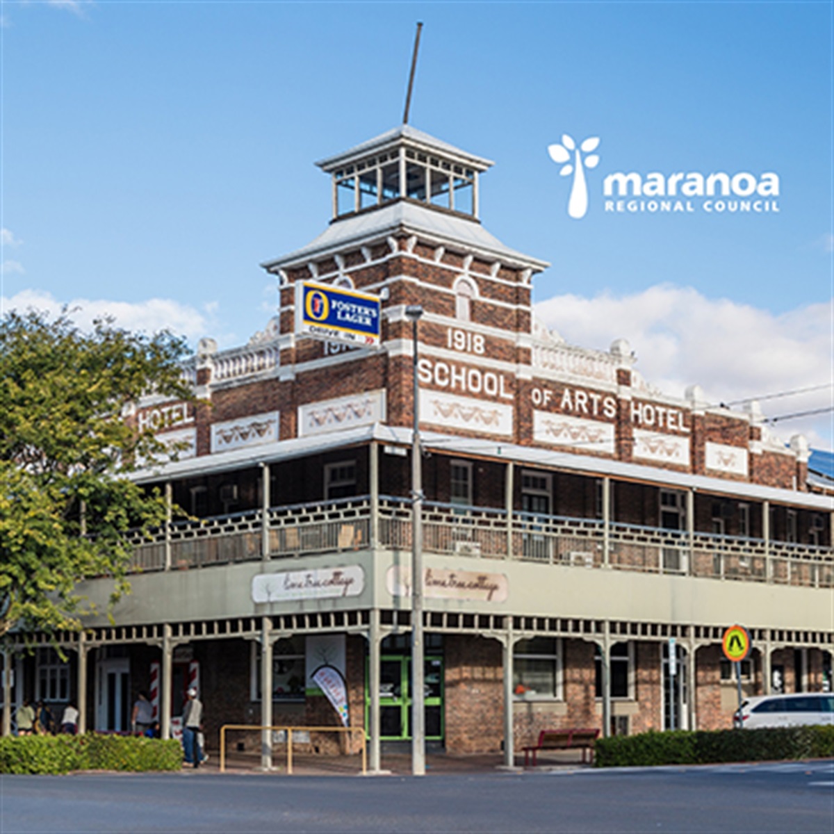 Fair and considered budget focuses on Maranoa’s future | Maranoa ...