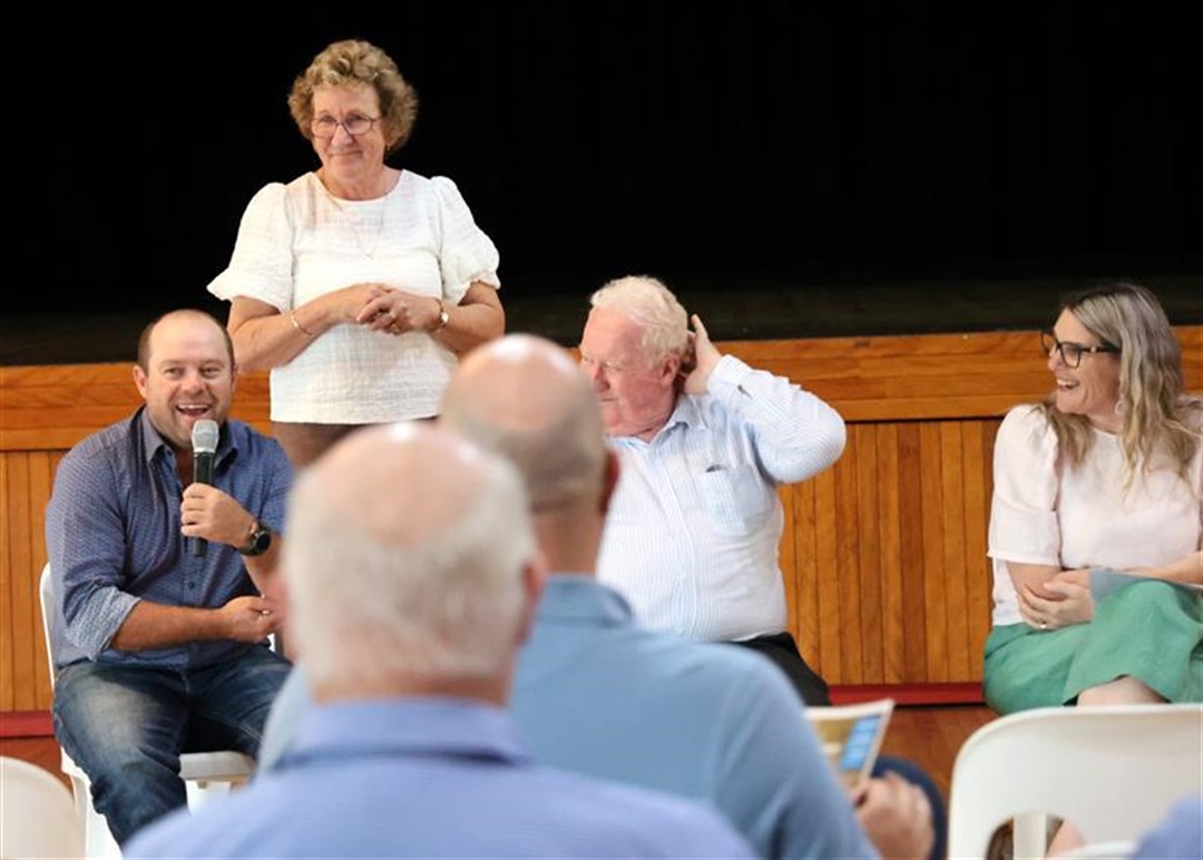 Community Engagement | Maranoa Regional Council
