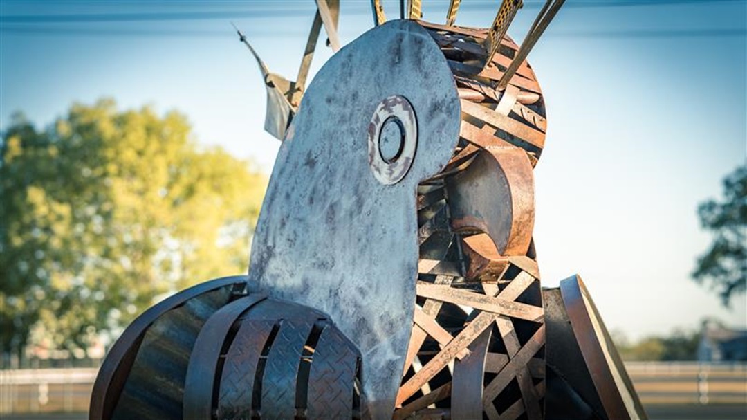 Organisational Structure | Maranoa Regional Council