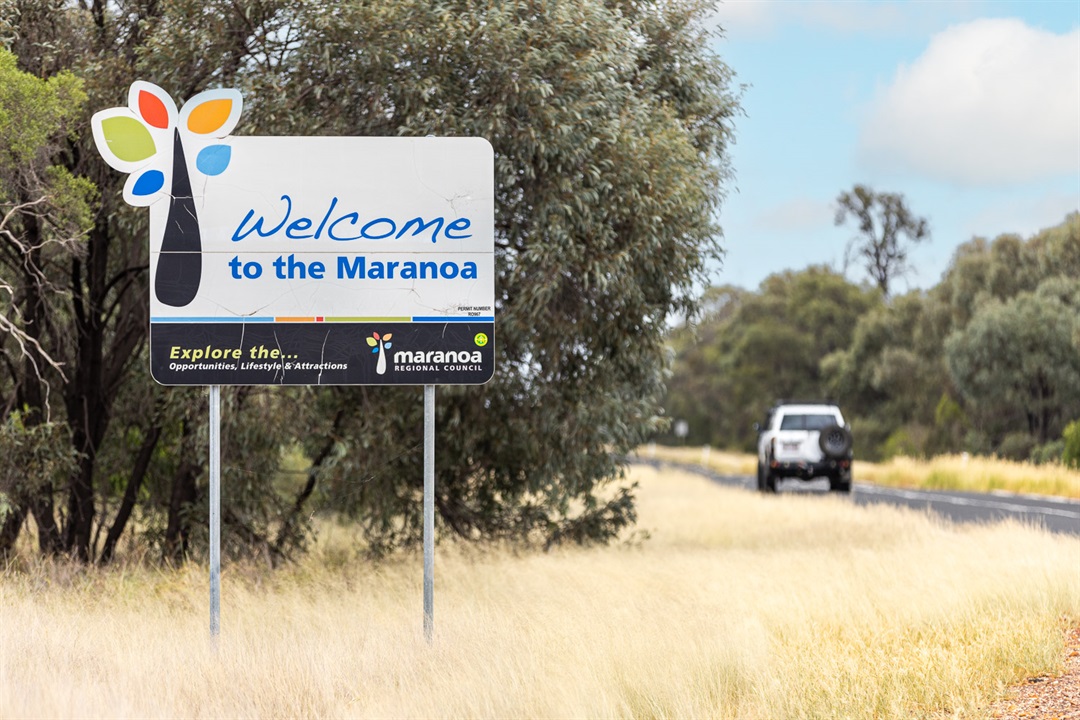 About the Region | Maranoa Regional Council